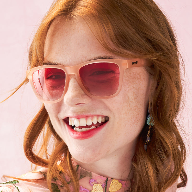 Shop All Sunglasses Styles & Frames — goodr Canada