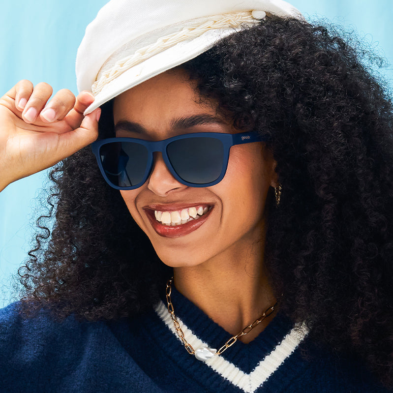 Shop All Sunglasses Styles & Frames — goodr Canada