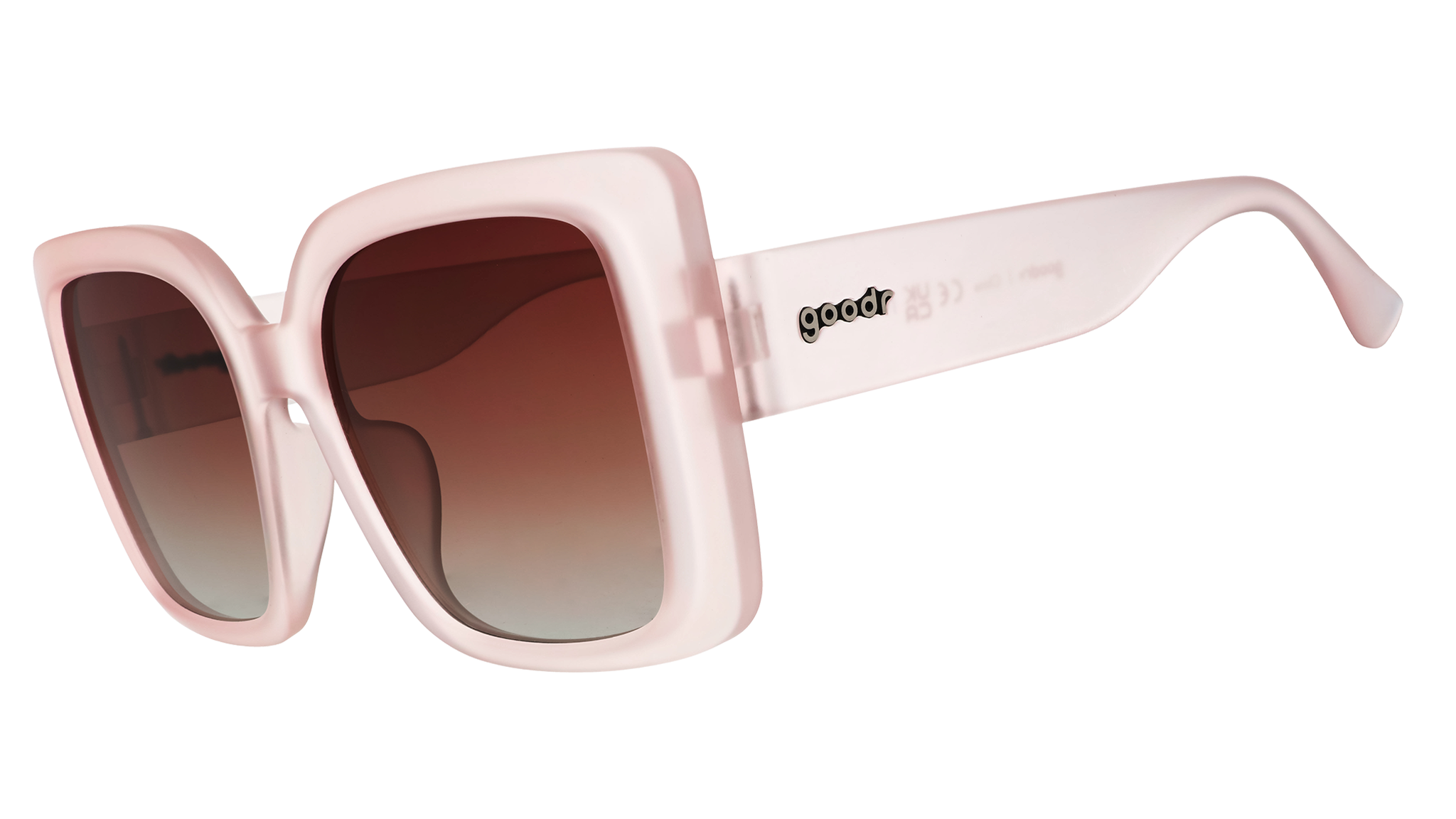 Limited Editions | goodr Polarized Sunglasses — goodr Canada