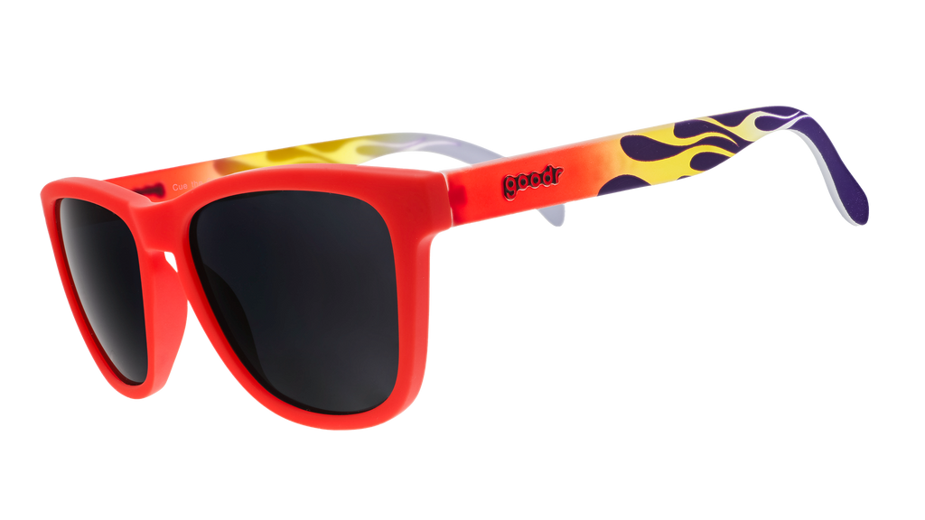 Limited Editions | goodr Polarized Sunglasses — goodr Canada