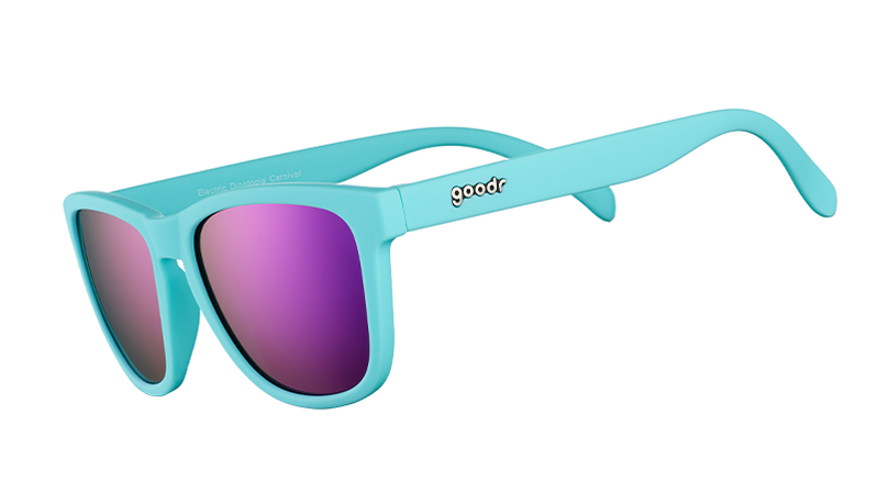 Men's Sunglasses | Best Shades for Men — goodr Canada
