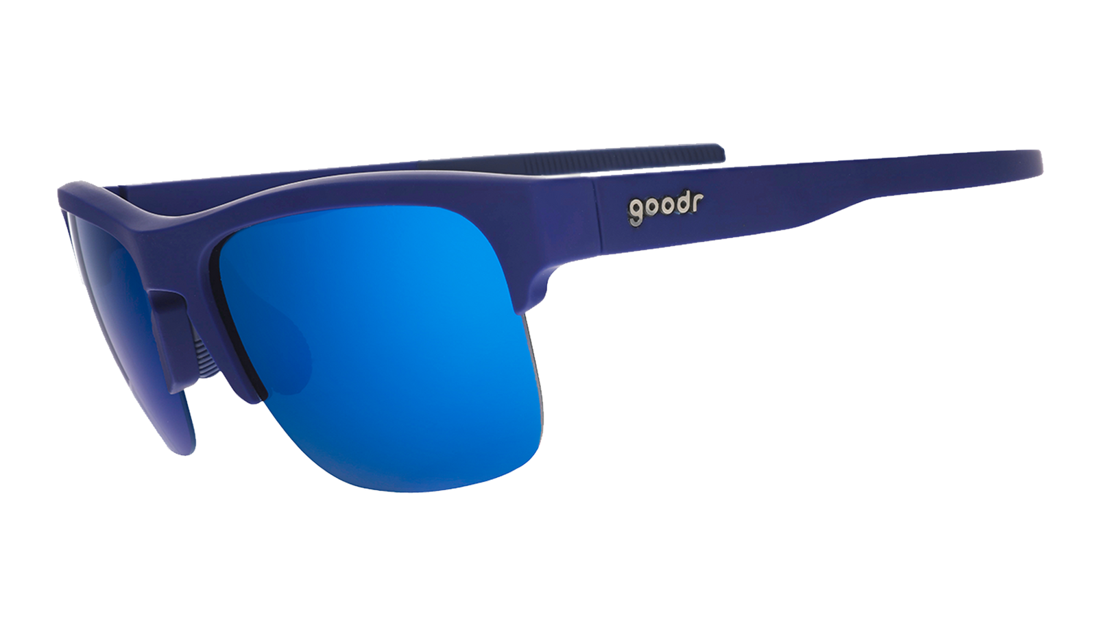 Eternally in Turbo Mode | goodr — goodr Canada