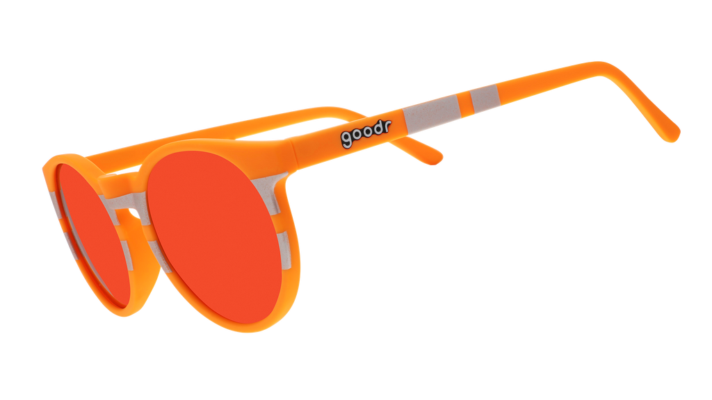 Round Sunglasses from goodr: Circle Gs — goodr Canada