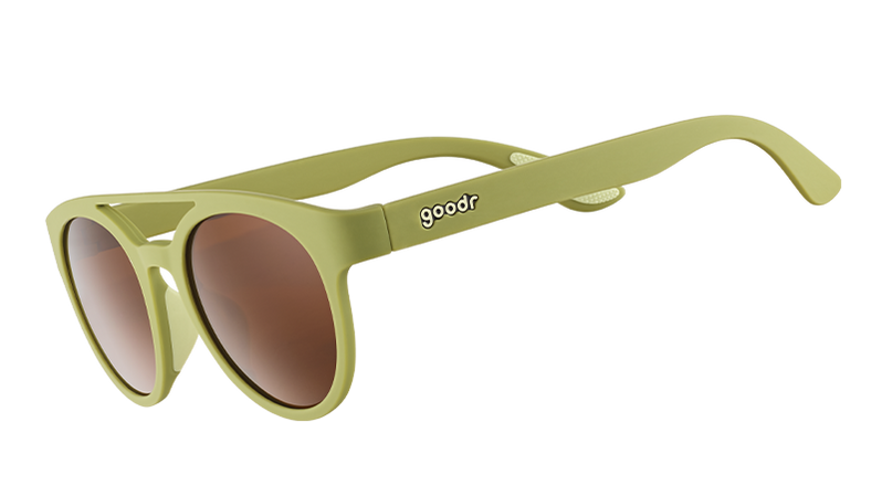 PHG - Double Bridge Sunglasses | goodr Canada