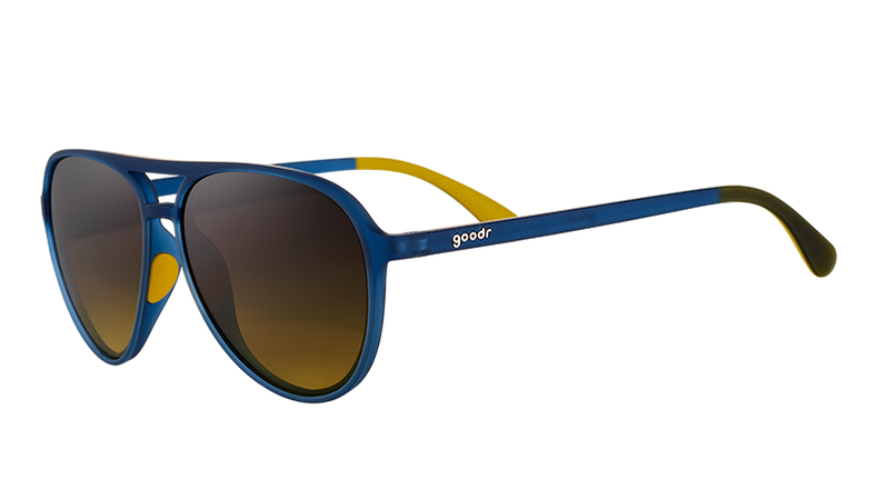 Cycling Sunglasses | BIKE goodr – goodr Canada