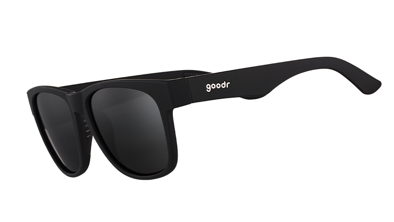 Onyx Sunglasses | Hooked on Onyx | goodr — goodr Canada