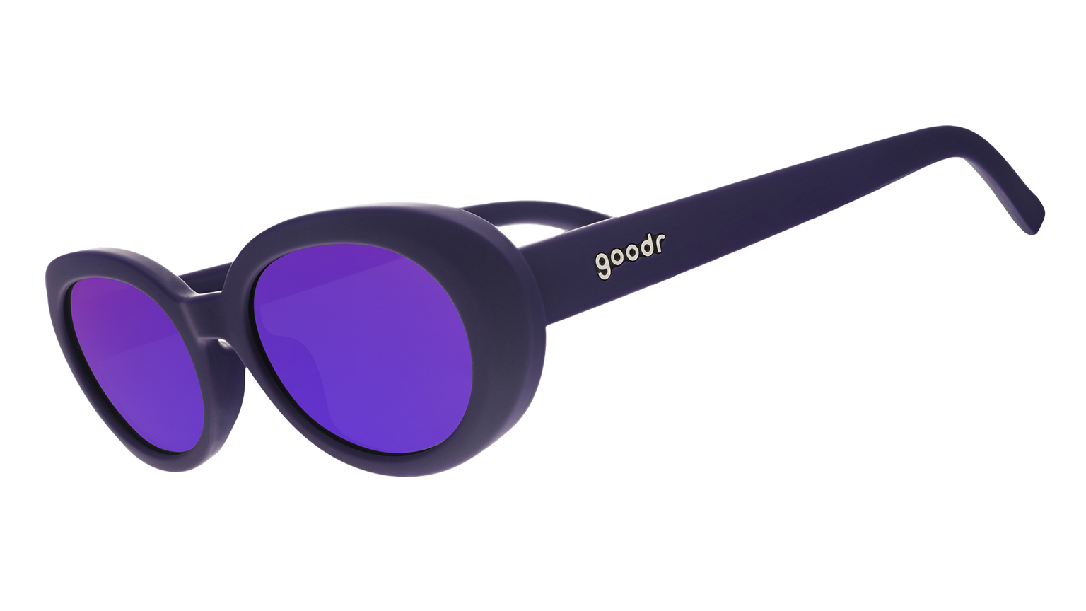 Limited Editions | goodr Polarized Sunglasses — goodr Canada