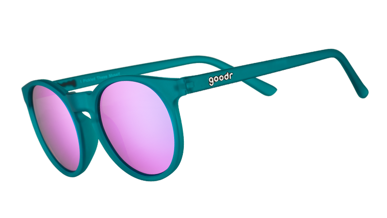 Cycling Sunglasses | BIKE goodr – goodr Canada