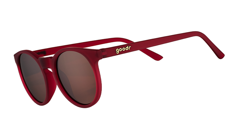 Cycling Sunglasses | BIKE goodr – goodr Canada