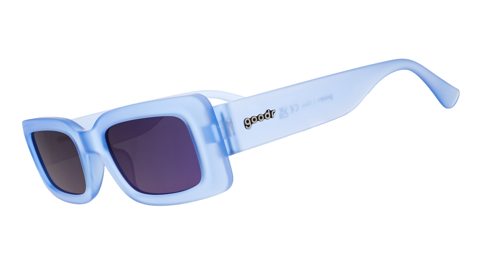 Limited Editions | goodr Polarized Sunglasses — goodr Canada