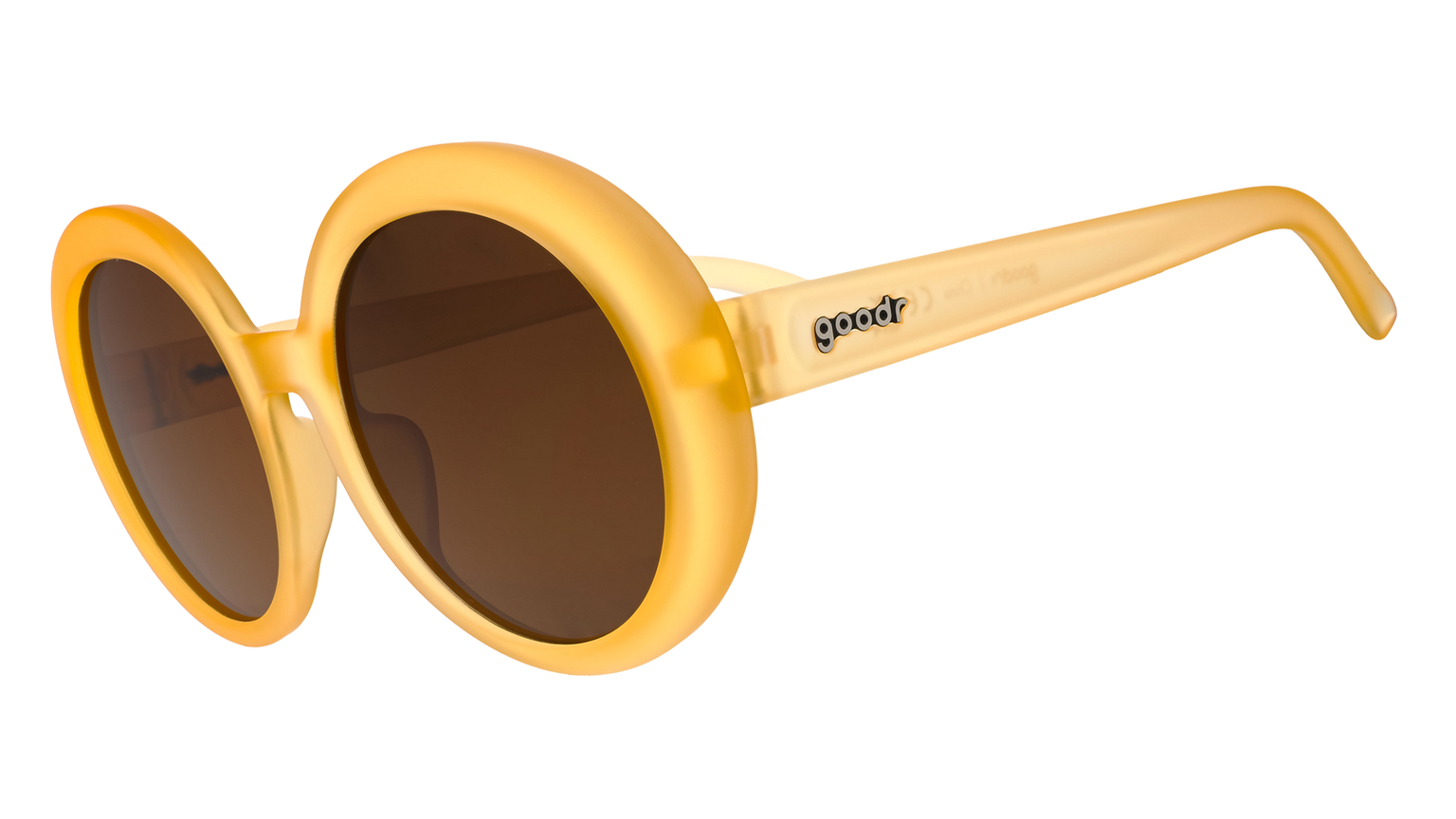 Limited Editions | goodr Polarized Sunglasses — goodr Canada