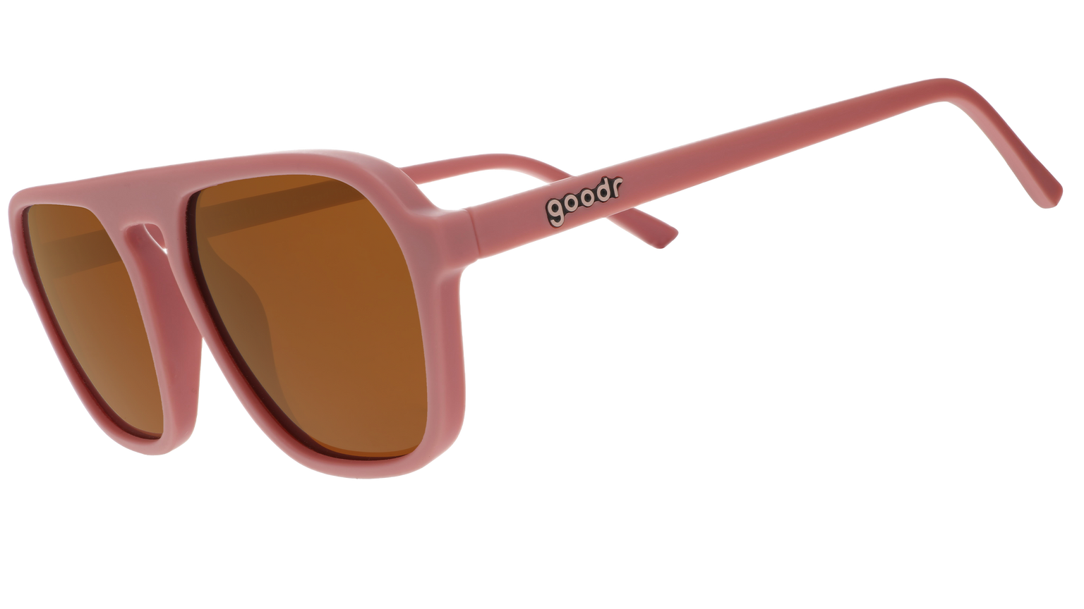 RETRO G Square Aviator Sunglasses | goodr Canada
