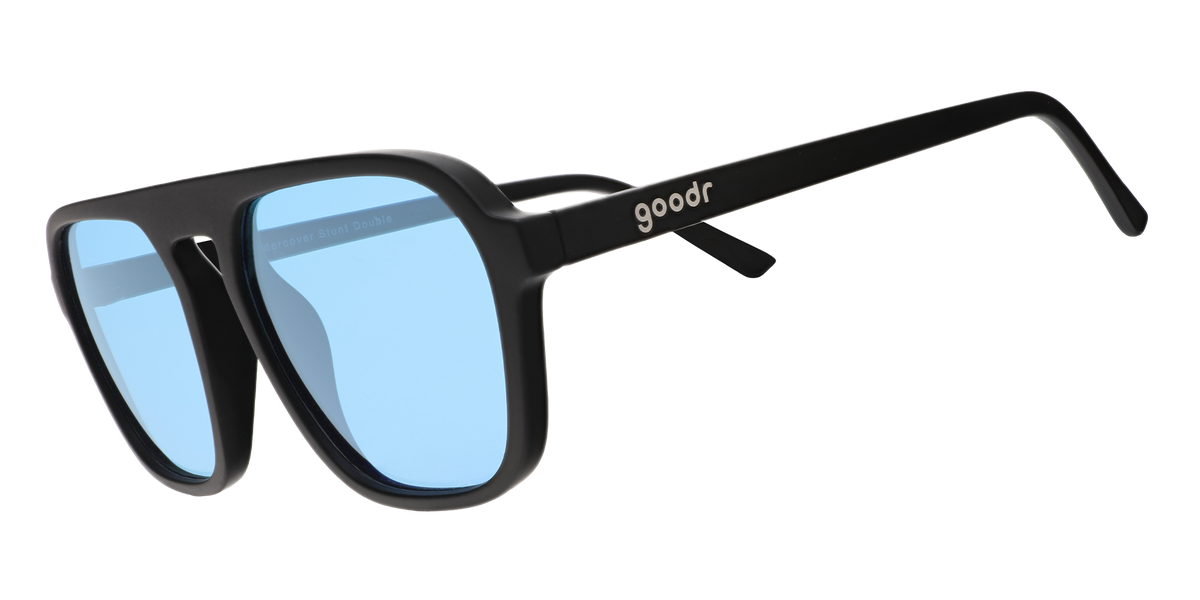 Undercover Stunt Double | goodr — goodr Canada