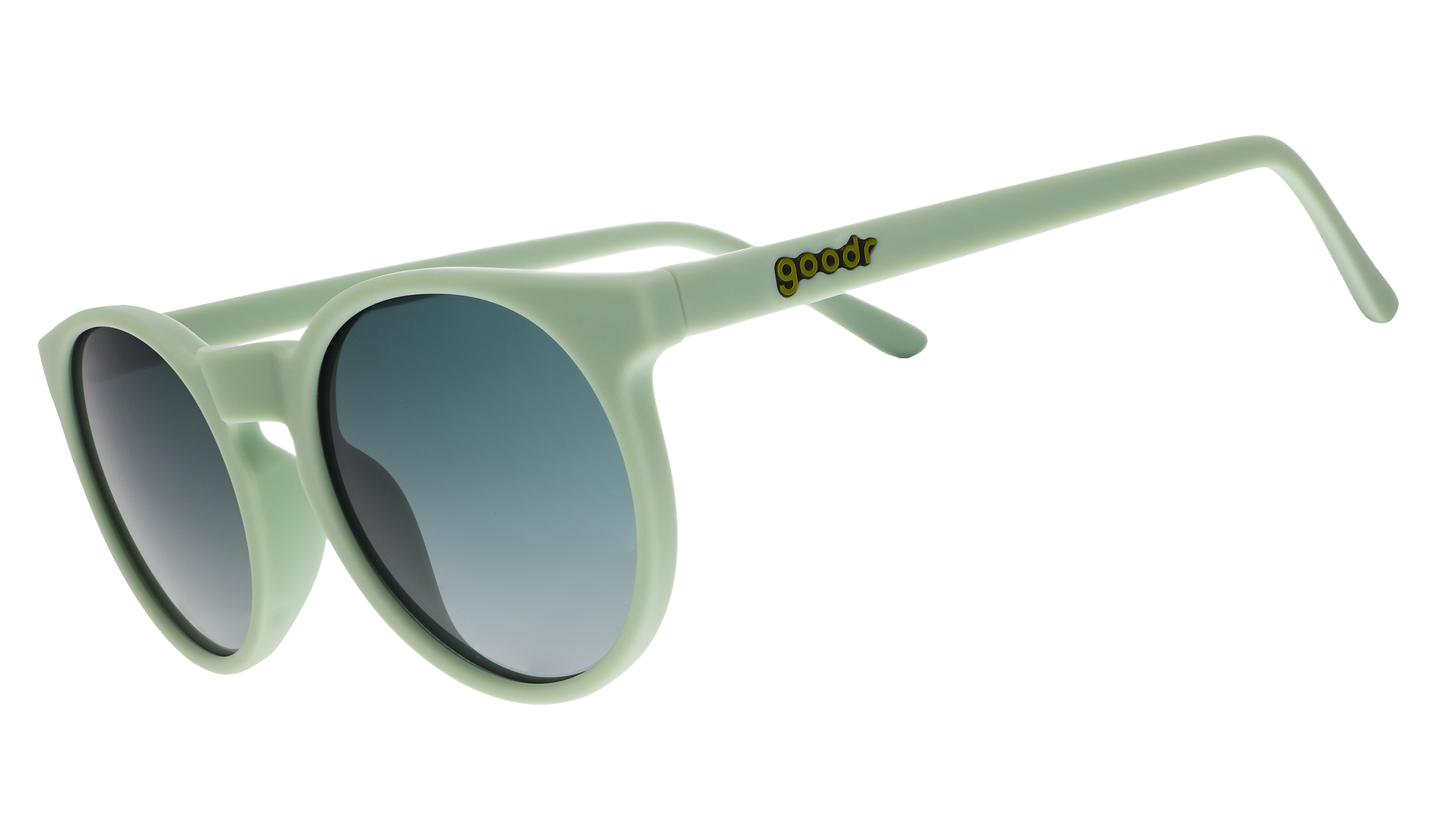 Shop Gradient Lens Sunglasses | goodr Canada