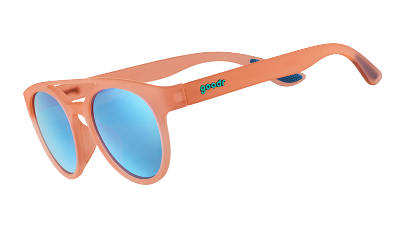 PHG - Double Bridge Sunglasses | goodr Canada