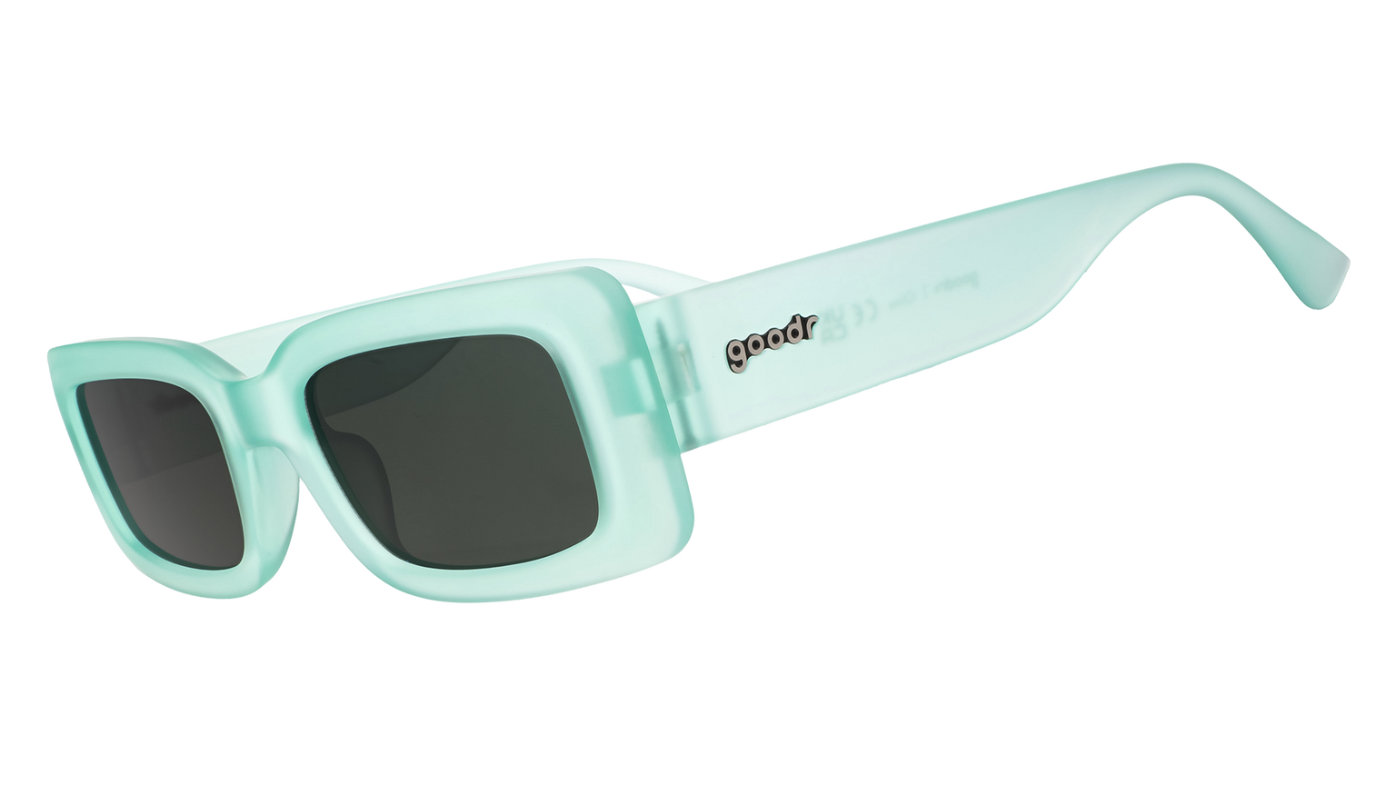 Limited Editions | goodr Polarized Sunglasses — goodr Canada