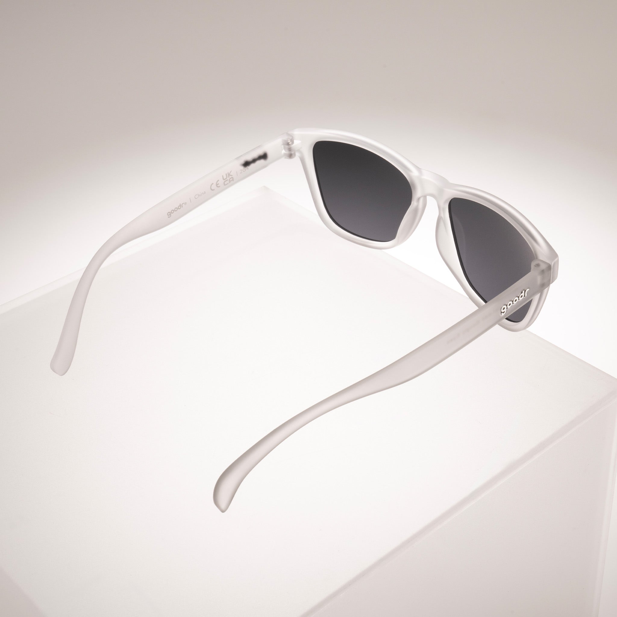 Volleyball Sunglasses | goodr sunglasses — goodr Canada