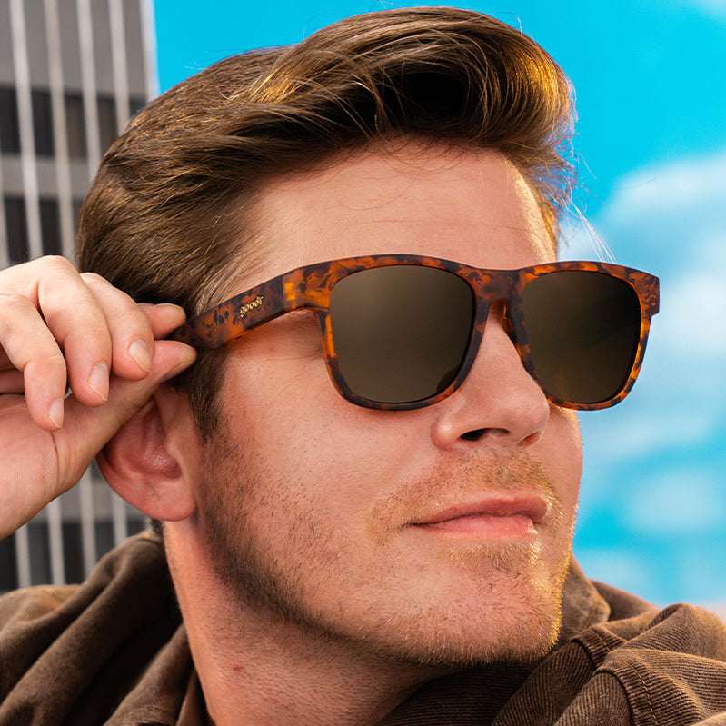 Shop All Sunglasses Styles & Frames — goodr Canada