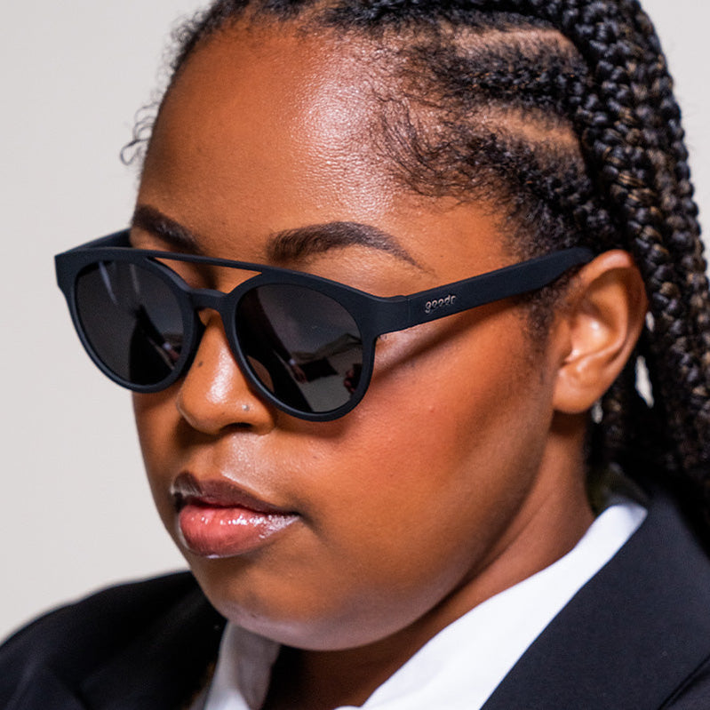 PHG - Double Bridge Sunglasses | goodr Canada