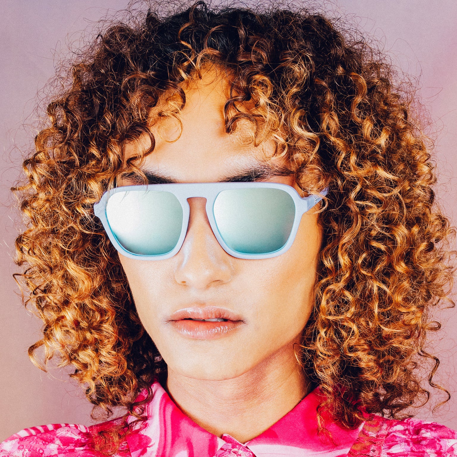 RETRO G Square Aviator Sunglasses | goodr Canada