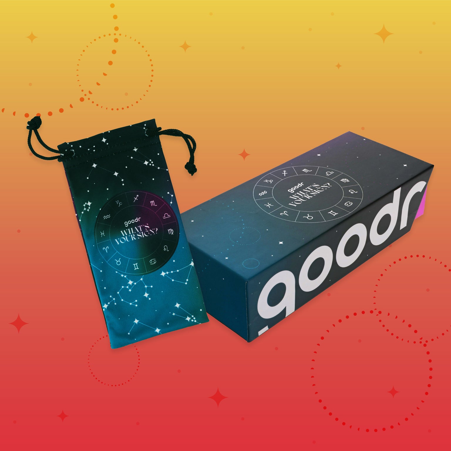 Products — goodr Canada