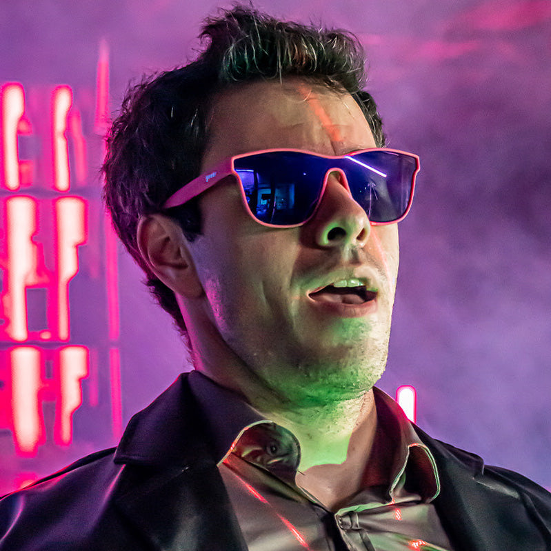 Cycling Sunglasses | BIKE goodr – goodr Canada