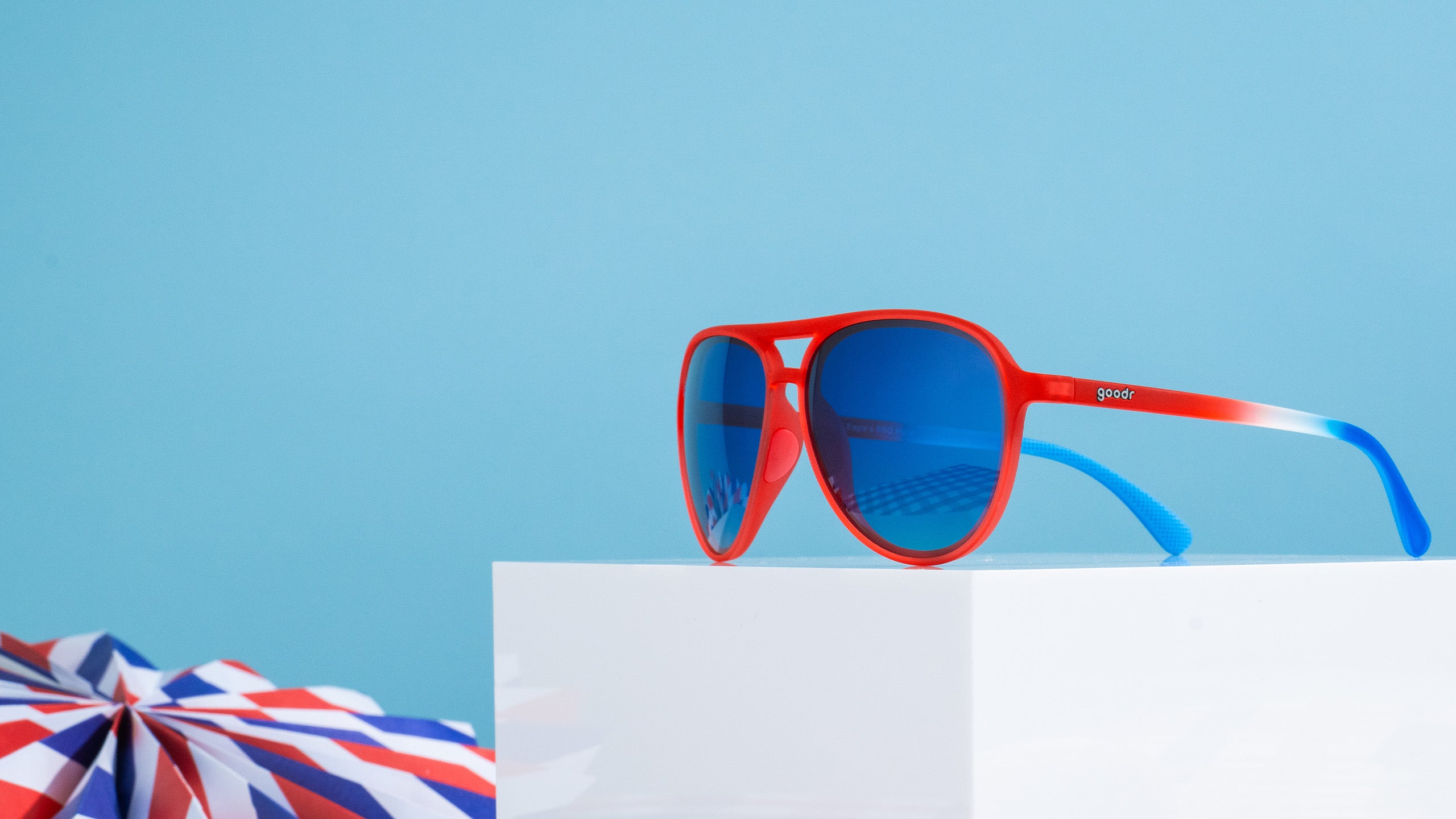 Sunglasses for Men & Women | goodr Canada
