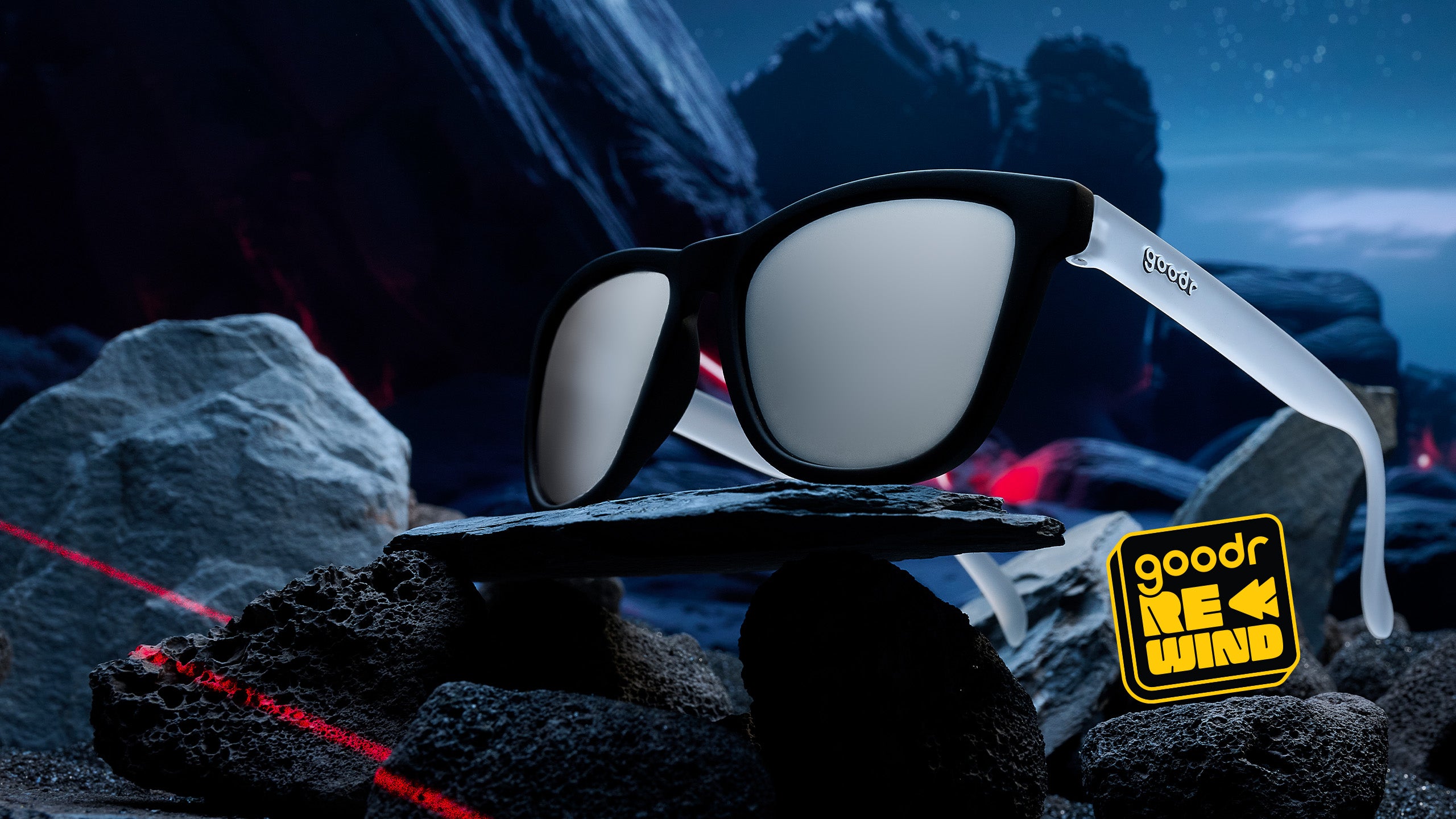 Sunglasses for Men & Women | goodr Canada