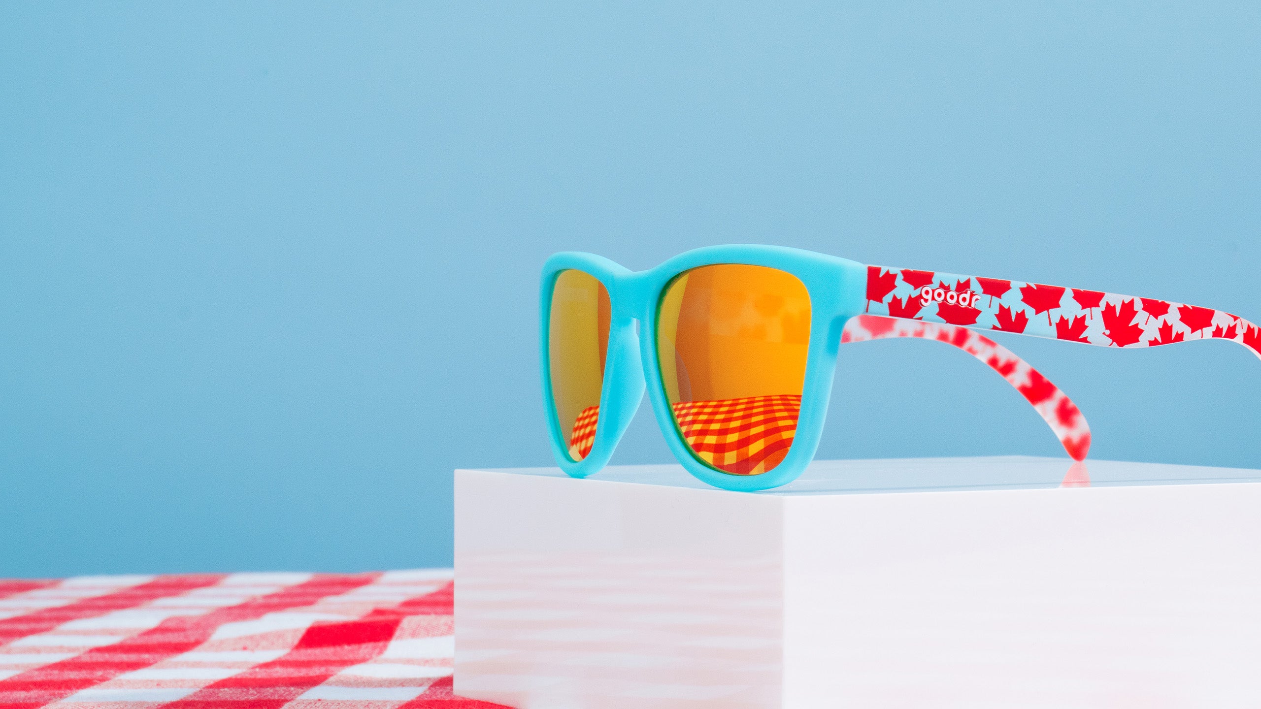 Sunglasses for Men & Women | goodr Canada