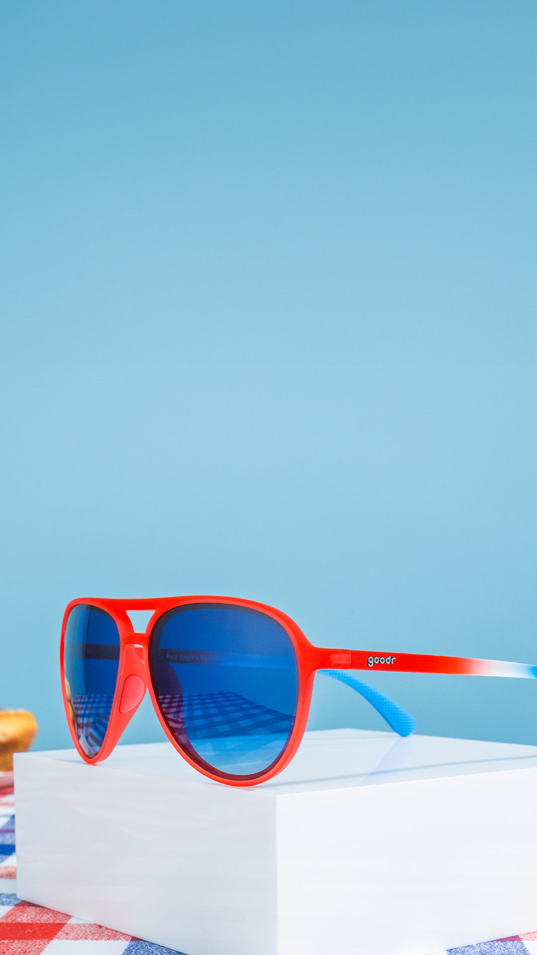 Sunglasses for Men & Women | goodr Canada