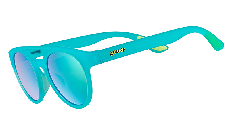 Sunglasses for Men & Women | goodr Canada