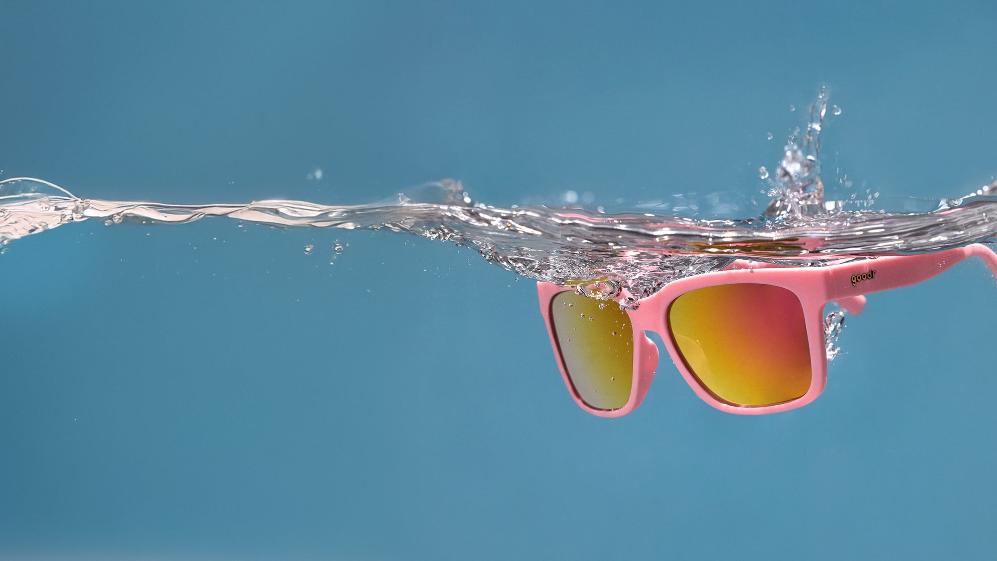 Sunglasses for Men & Women | goodr Canada